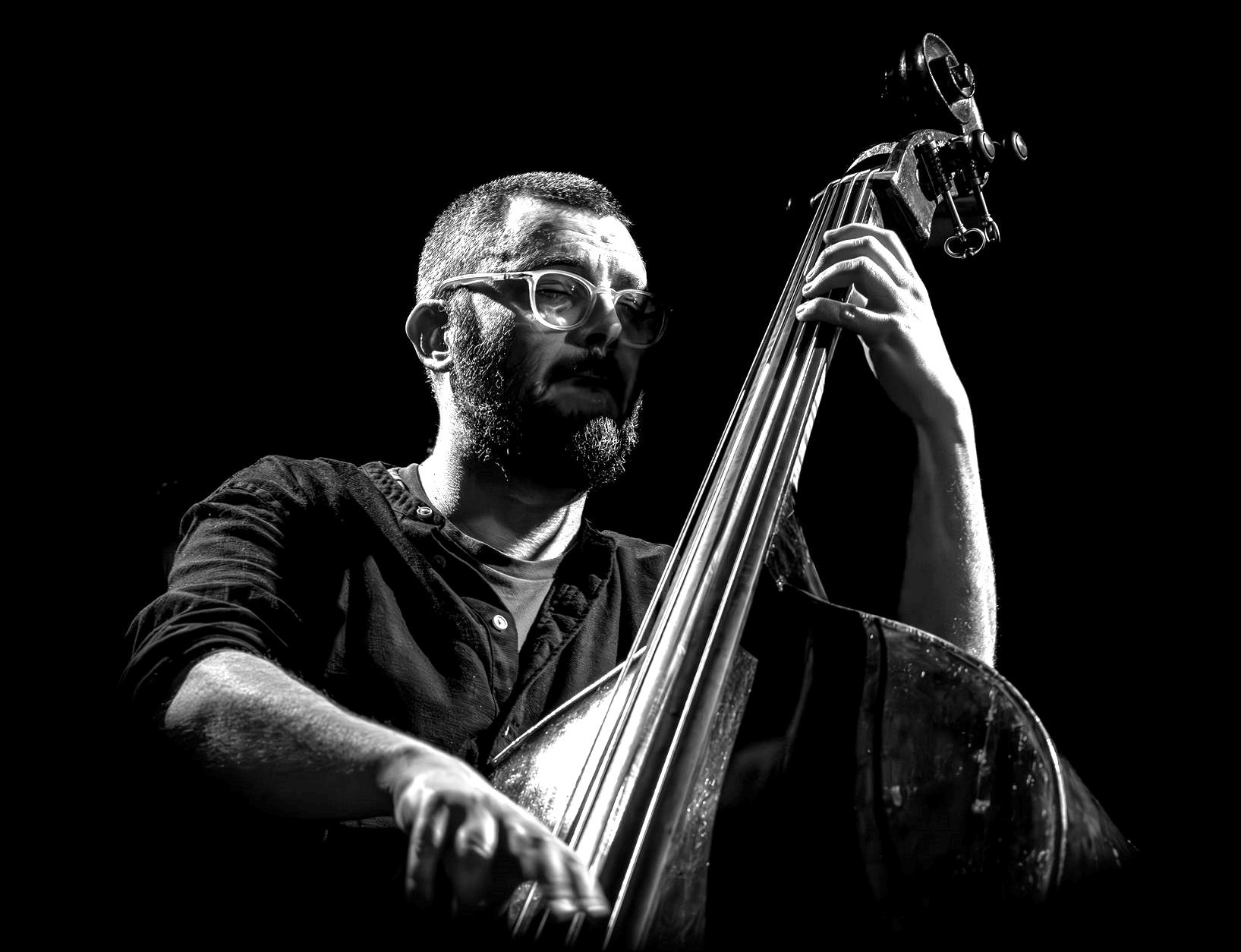 Bio – Nubras Ensemble